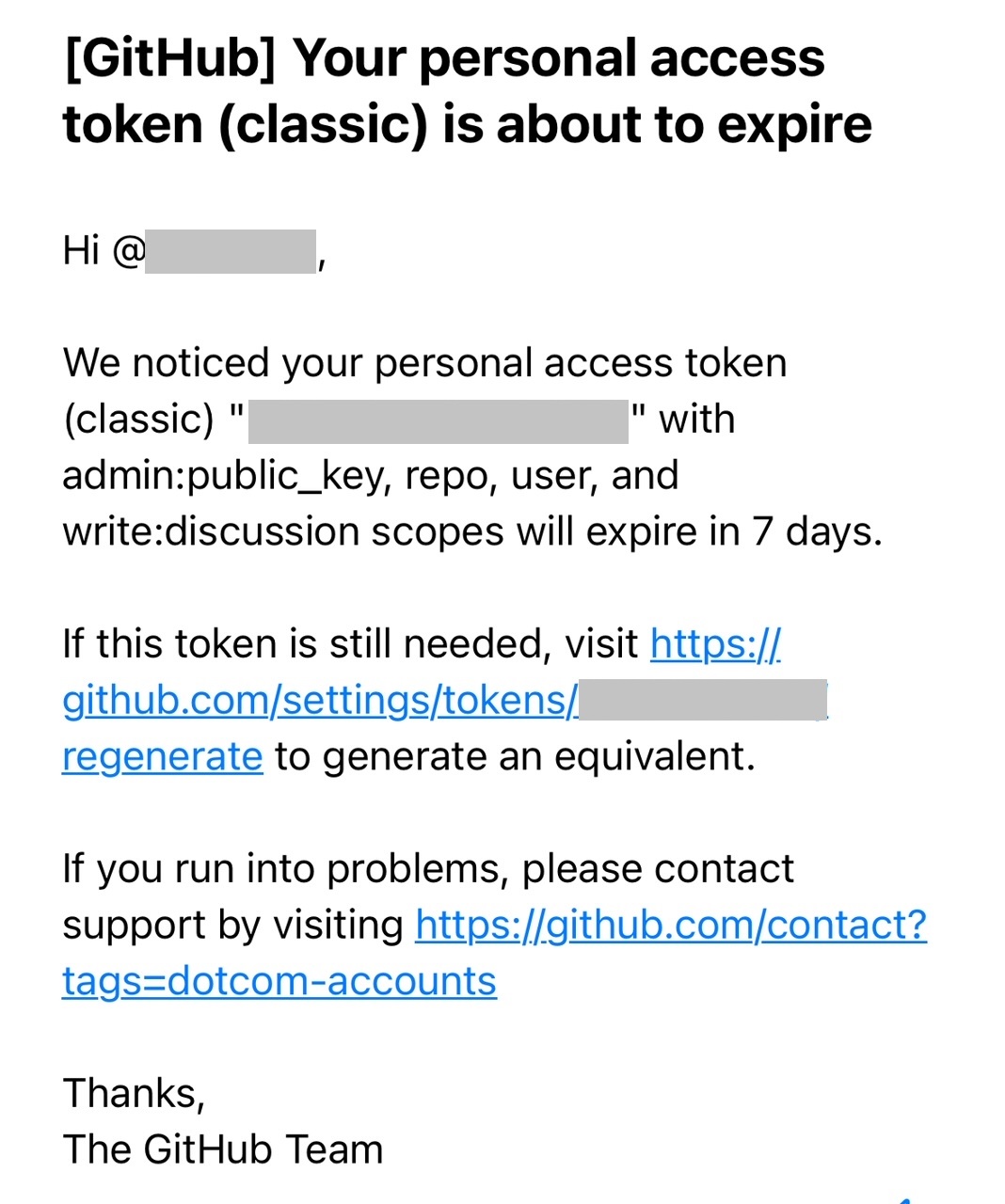 【GitHub】Xcodeからpush出来なくなった時の対応（アクセストークン期限切れ） | アプリ開発エンジニアへの道